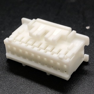 JST连接器 PADP-20V-1-S 家用电子连接器-阿里巴巴