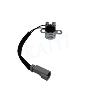 CATE330C/E325C/950F/996H电源继电器3E-7277/148-0757/38501146-阿里巴巴