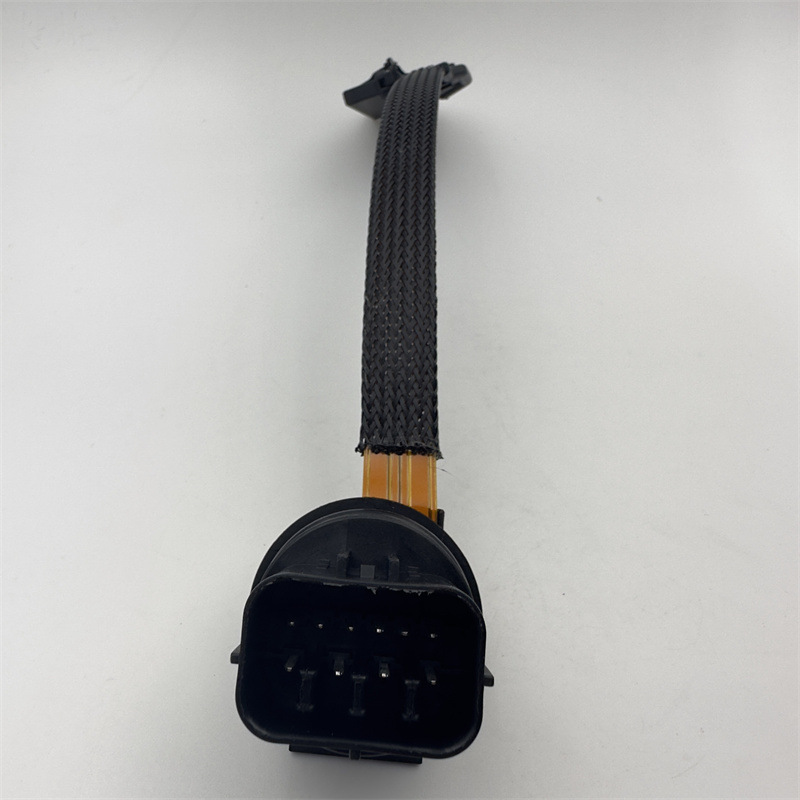 4630723000 46307-23000适用于现代起亚变速箱阀体线速插头连接线-阿里巴巴