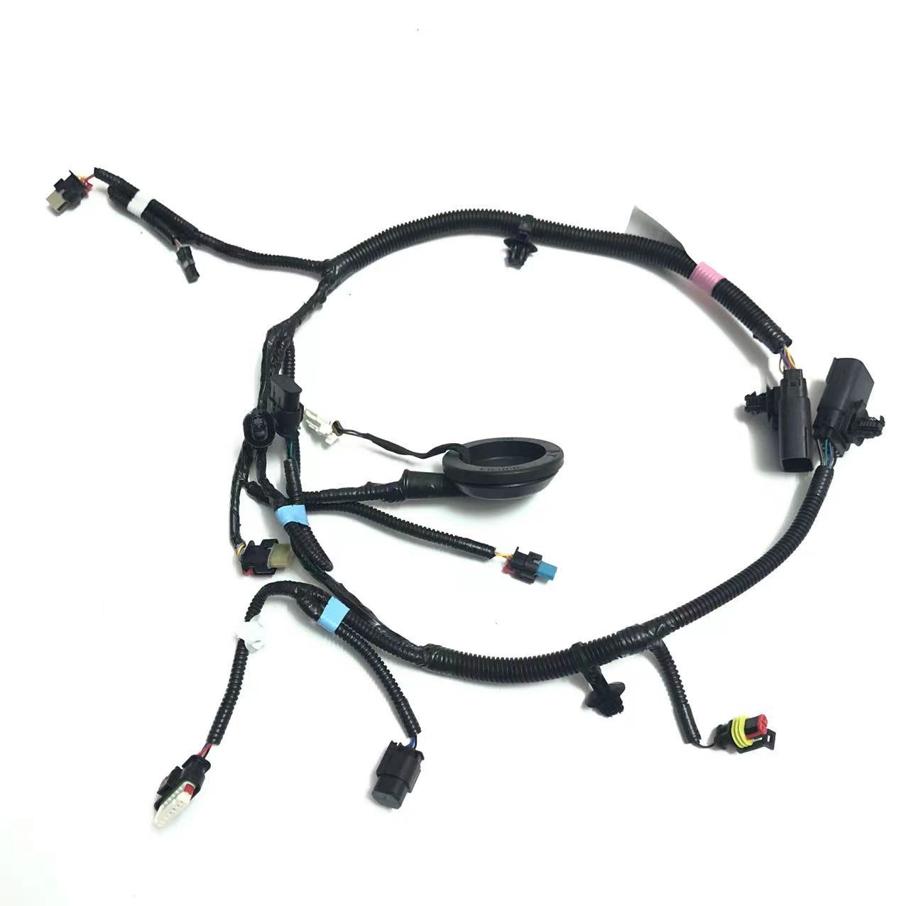 适用于特斯拉MODEL3雾灯线速（ACC）2567961-00-B-阿里巴巴