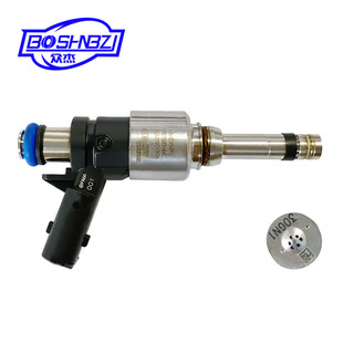 适用于现代 起亚 1.6T汽车喷油嘴35310-2B150-阿里巴巴