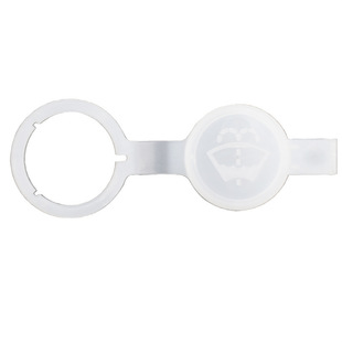 适用于梅赛德斯-奔驰挡风玻璃雨刷刮水清洗器水箱瓶盖A1638690508-阿里巴巴