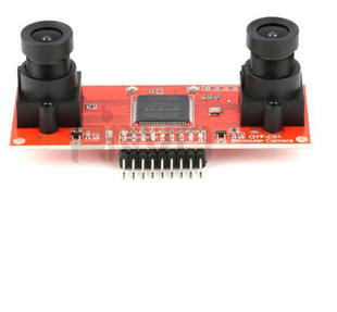 OV2640摄像头模组/双目摄像头模块 STM32驱动/3D测量双目测距-阿里巴巴