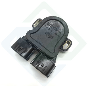 适用日产轩逸 节气门传感器 A22658B00,A22-658-B00,A22-658B00-阿里巴巴