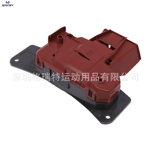 跨境亚马逊134629900洗衣机门锁垫圈门插销更换配件门闩套件替换-阿里巴巴