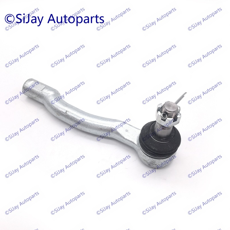 适用尼桑途乐(Y62) 2012- 方向机 外拉杆球头 D8640-1LB0A一对装-阿里巴巴