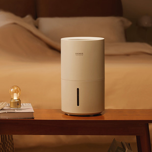 OIDIRE加湿器无雾家用静音室内卧室桌面机小型空气孕妇婴儿大容量-阿里巴巴