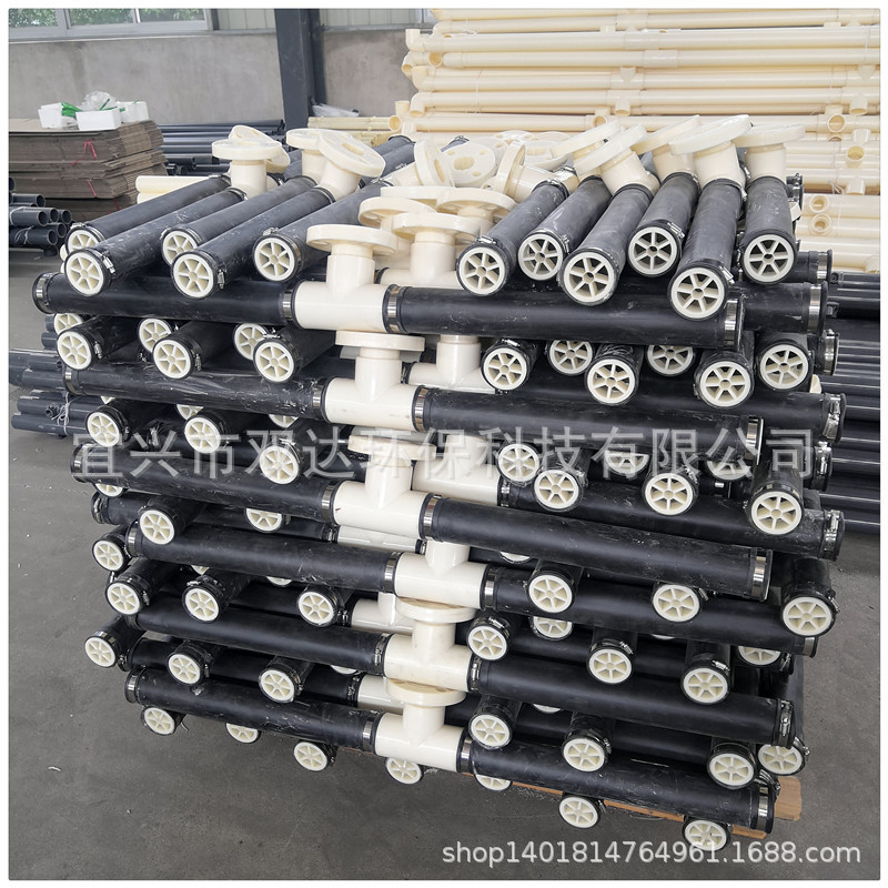 曝气管 管式曝气器 微孔 可提升式曝气器 悬挂链式曝气器-阿里巴巴