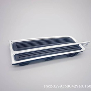 20901632 20901633适用凯迪拉克XTS雾灯框雾灯罩保险杠罩-阿里巴巴