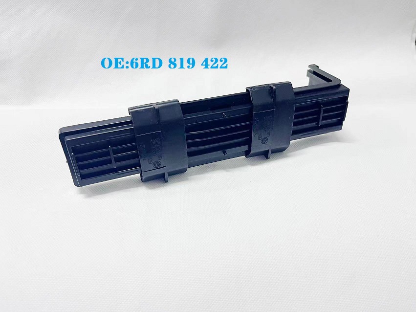 6Q0819422波罗POLO老晶锐空调滤芯支架空调滤芯盖板6RD 819 422-阿里巴巴