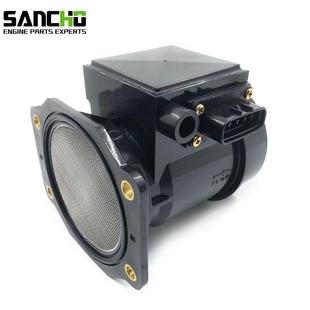 空气流量计传感器MAF Sensor 22680-AA160 适用于斯巴鲁 74-10034-阿里巴巴