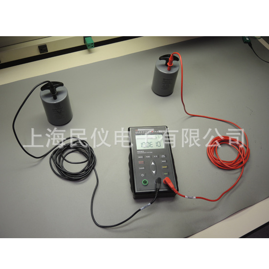 供应美国prostat PRS-801B重锤式表面电阻测试仪 表面阻抗测量仪-阿里巴巴