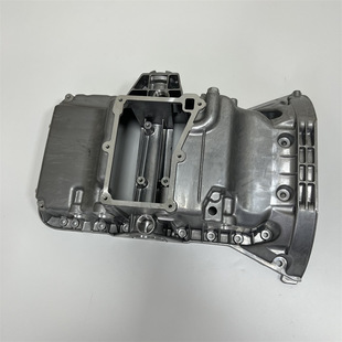 STZT 2720100127 适用于奔驰汽车 油底壳 机底壳-阿里巴巴