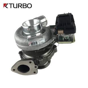 GT1752V 753546-0023 6G9Q6K682CA LR006862 LR003578涡轮增压器-阿里巴巴