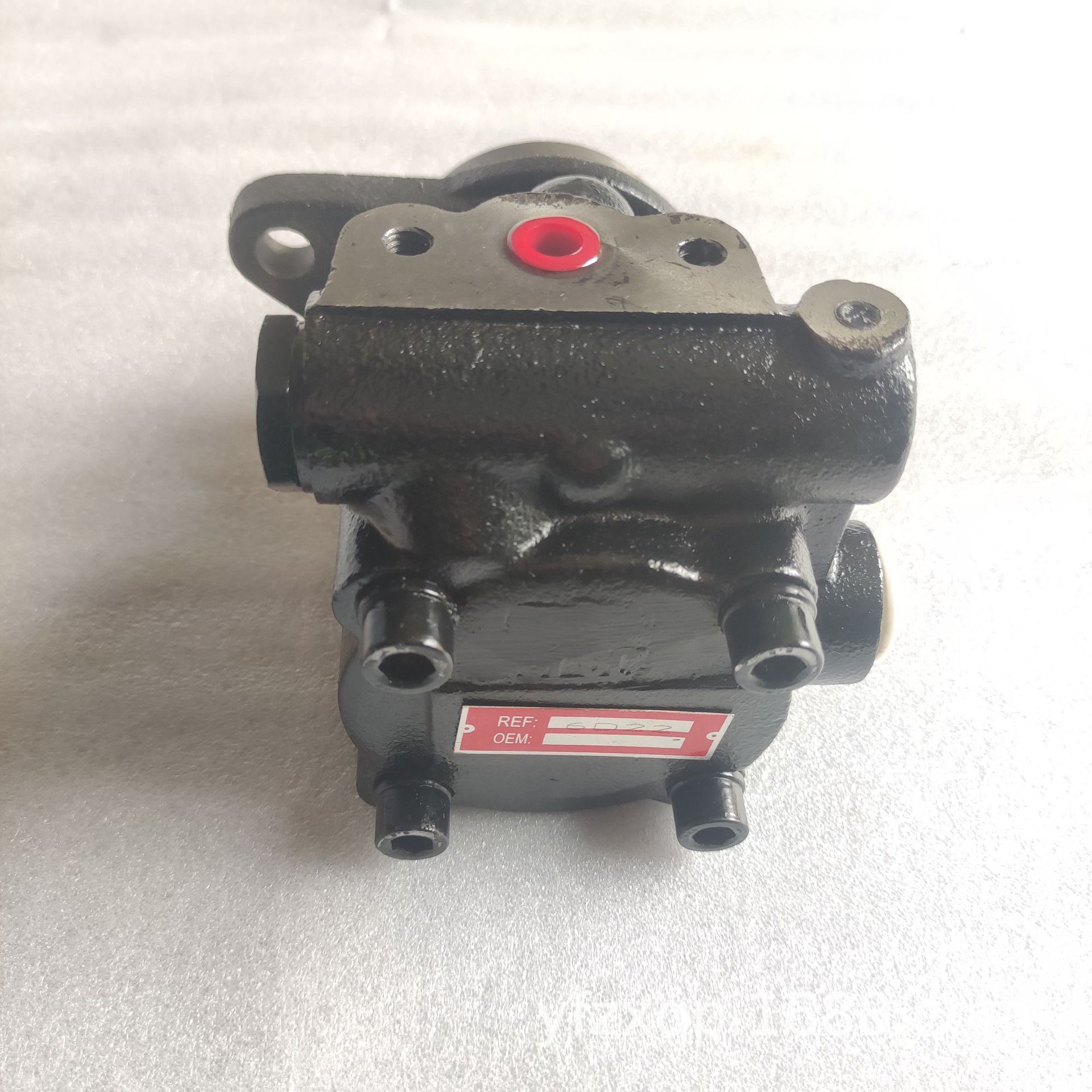 适用三菱6D24方向助力泵 6D22转向器475-03520 MC826183 FUSO扶桑-阿里巴巴