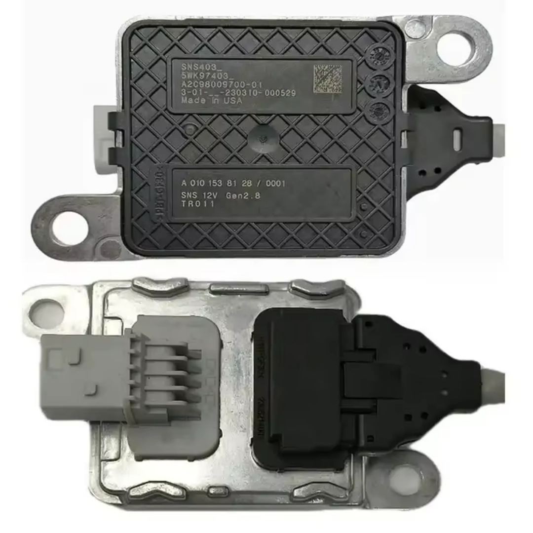 跨境NOx氮氧传感器适用于奔驰A0101538128 5WK97403 5WK9 7403-阿里巴巴