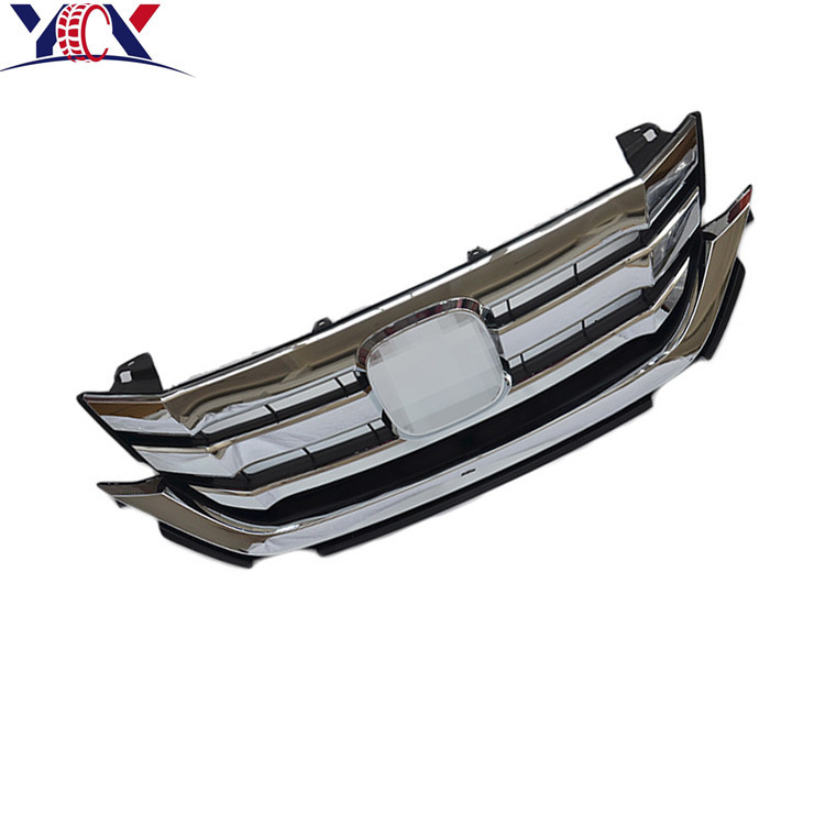 适用于本田 雅阁 14款 中网 格栅 71121-T2J-H01 中网进气格栅-阿里巴巴