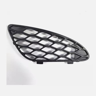 A2118850753 A2118850453适用于奔驰03-06 W211前杠风网雾灯框-阿里巴巴