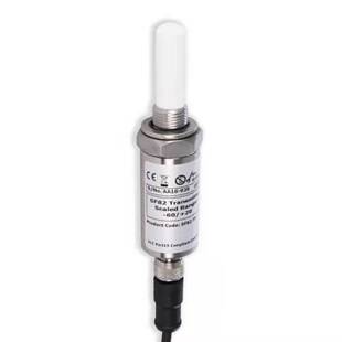 SF82-TX氮气氧气在线水分含量露点仪传感器 Michell空压机露点仪-阿里巴巴