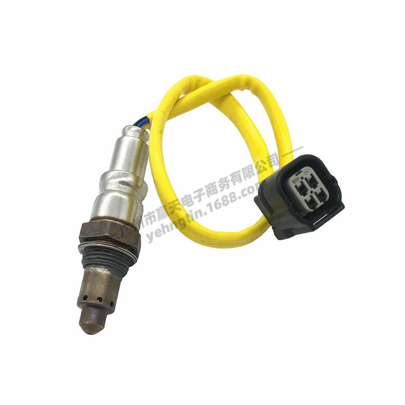 适用于本田思域CRV后氧传感器36532-5AA-A51/0001-HG004-阿里巴巴