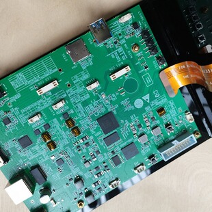 海思HI3519DV500开发板AI 外壳 送开发板对应原理图PCB dingzuo-阿里巴巴