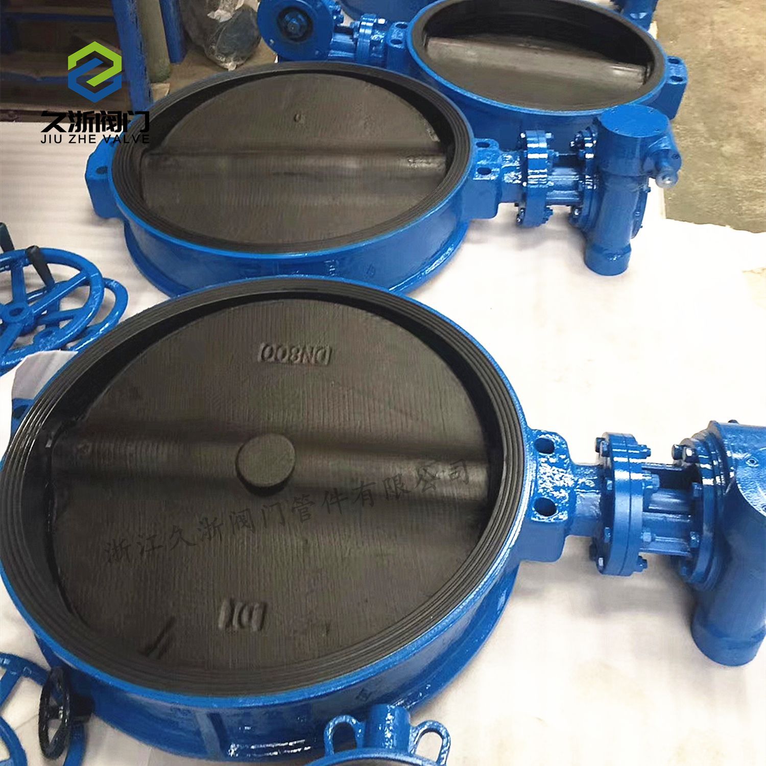 D371X-10C 衬胶对夹蝶阀 D71J-10 管道弱酸碱介质消防全衬胶蝶阀-阿里巴巴