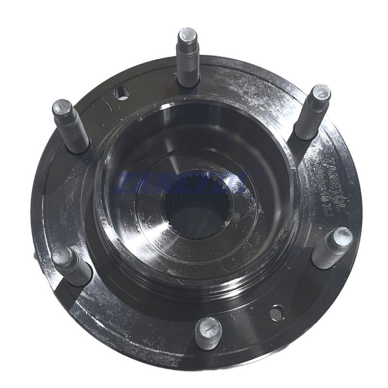 适用雪佛兰开拓者S10'20-23 前轮哈头 84685318-阿里巴巴