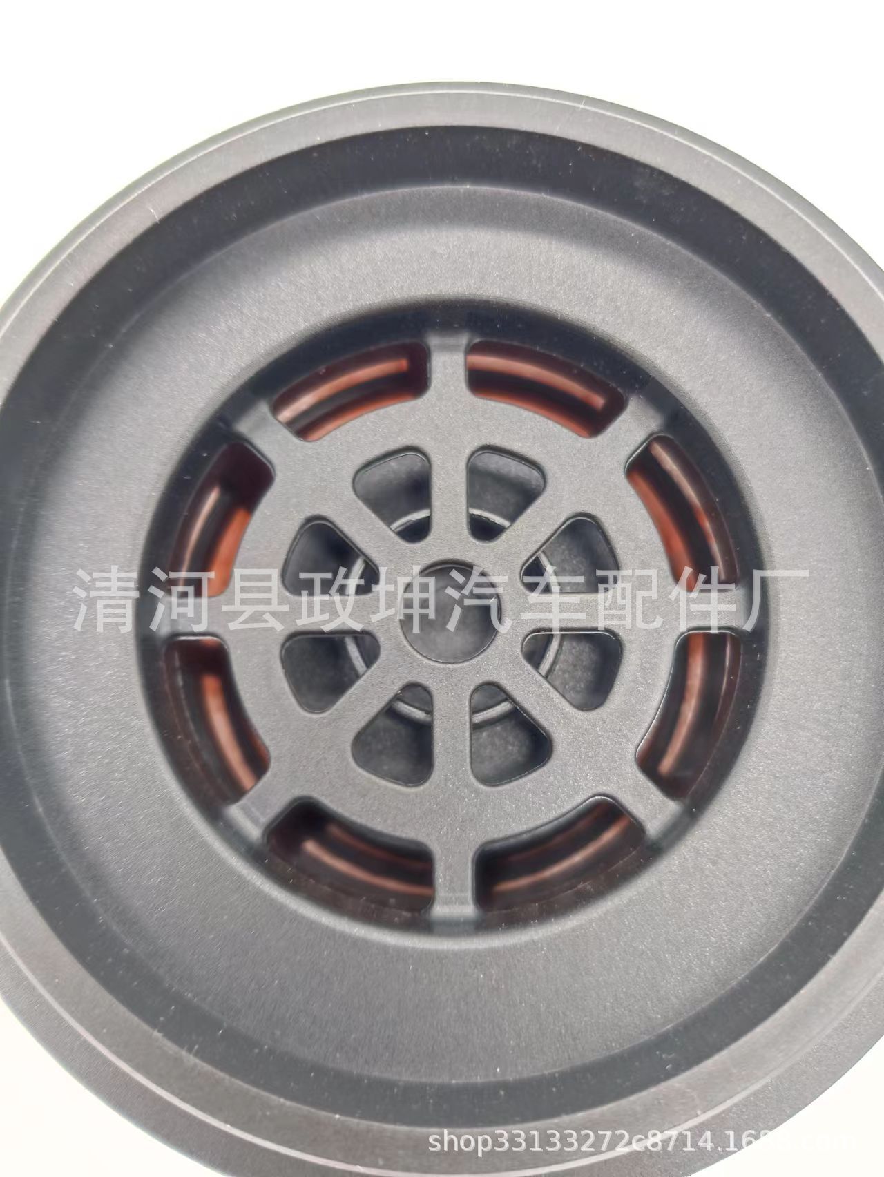 1111402XED96 适用于长城金刚炮 长城炮 山海炮 风骏7柴油滤清器-阿里巴巴