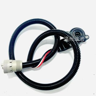 OE266-1473 2661473适合卡特油门位置传感器-阿里巴巴