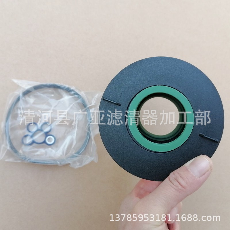 适用于Q7途锐3.0TDI柴油滤清器汽车滤芯 柴油格7L6127434C-阿里巴巴