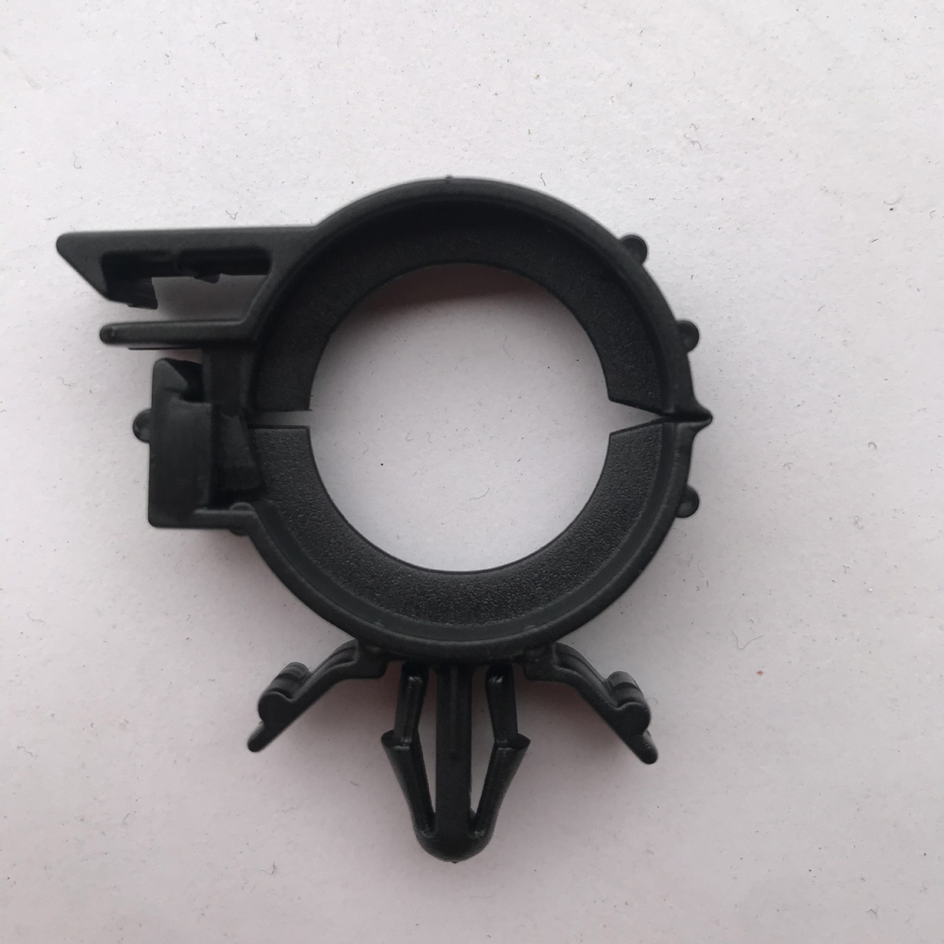 适用于奥迪福特丰田本田汽车线束卡子波纹管塑料尼龙线路固定卡扣-阿里巴巴