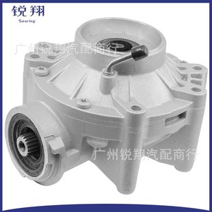 705501896 705501391 完整后差速器适用于 Can-Am 703500878-阿里巴巴