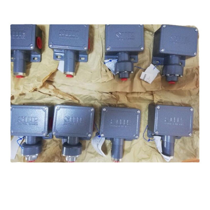 美国SOR索尔压力开关101NN-K45-N4-C1A-X 压差液压开关可调现货供-阿里巴巴