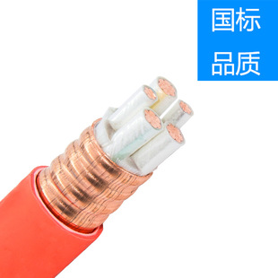 BTTZ防火电缆YTTW NG-A(BTLY) RTTZ BBTRZ BTTRZ矿物绝缘防火电缆-阿里巴巴