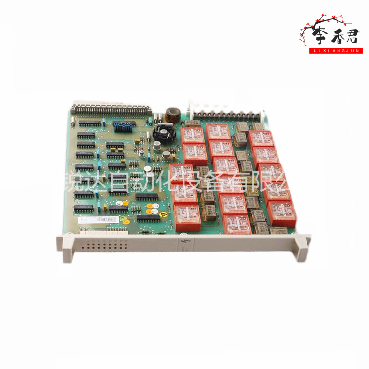 A8B PM851K01 3BSE018168R1 输出混合模块-阿里巴巴