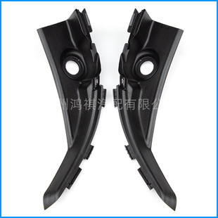 74210-TR0-A00 74220-TR0-A00适用于本田思域前风挡雨刮导流板-阿里巴巴