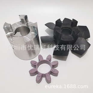 leybold莱宝罗茨真空泵WAU2001/1001/501/251联轴器风扇E6522037-阿里巴巴