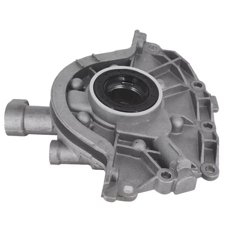 机油泵适用于福特Ford XS6E-6600-AD XS6E-6600-AG XS6E-6600-AC-阿里巴巴