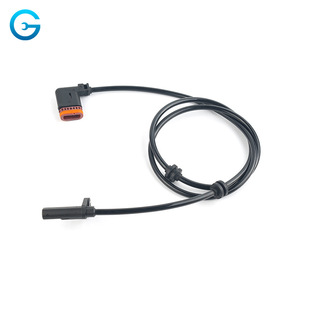 ABS传感器A2049050100适用于奔驰汽车速度传感器防抱死轮速传感器-阿里巴巴