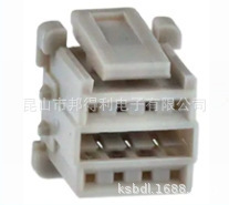 JST进口连接器PNDP-08V-Z塑壳PND系列接插件外壳胶壳-阿里巴巴