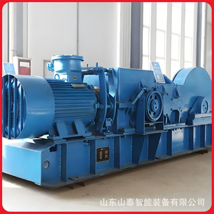 JSDB-19双速多用绞车维护便捷煤矿双速绞车矿用隔爆双速多用绞车-阿里巴巴