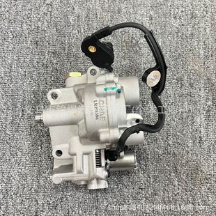 适用路虎揽胜3.0发现4机油泵LR098386LR061968 C2Z29995AJ813913-阿里巴巴