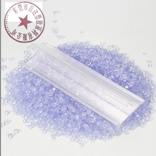 供应宁波台塑PVC S-65 耐高温透明软质-半硬质-硬质产品-片材吹塑-阿里巴巴