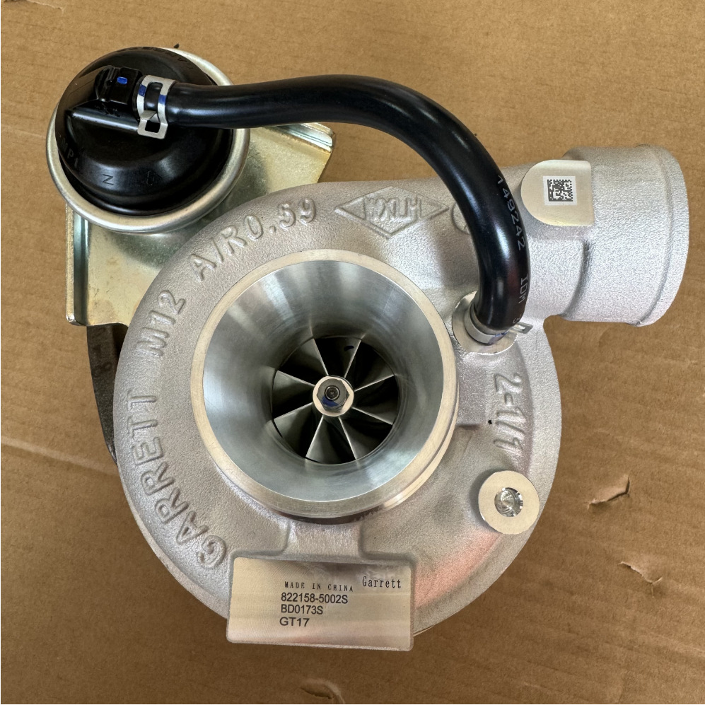 garrett 涡轮增压器-garrett 涡轮增压器批发、促销价格、产地货源 - 阿里巴巴