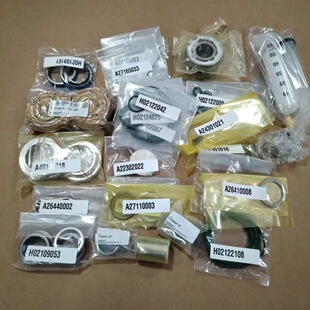 EDWARDS爱德华爪式真空泵GV80维修套件A70212815 原装正品-阿里巴巴