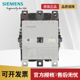 正品西门子3TF51交流接触器3TF5122-0XF0/0XM0/OXQ0 220V 140A-阿里巴巴
