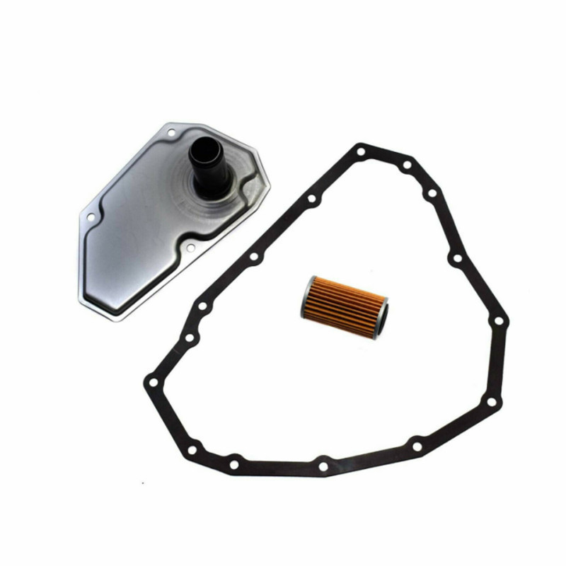 JF015E RE0F11A变速箱滤清器油格+垫片+滤芯3件套 适用于日产铃木-阿里巴巴