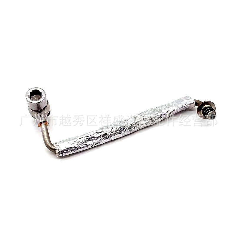 55592600 25198546适用于雪佛兰科鲁兹欧宝沃克斯豪涡轮增压器管-阿里巴巴