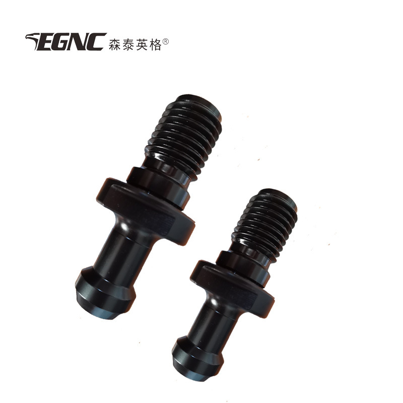 EGNC森泰英格P30T-I数控拉钉 P40T-II加工中心刀杆拉钉-阿里巴巴