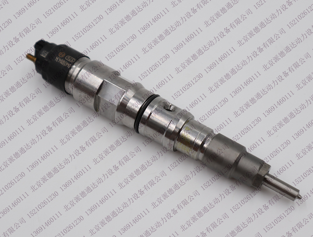 0445120434 0445120290 L4700-1112100A-A38 0986AD1038喷油器-阿里巴巴